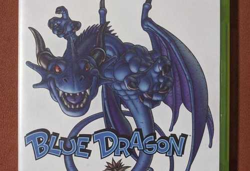 Blue Dragon xbox 360