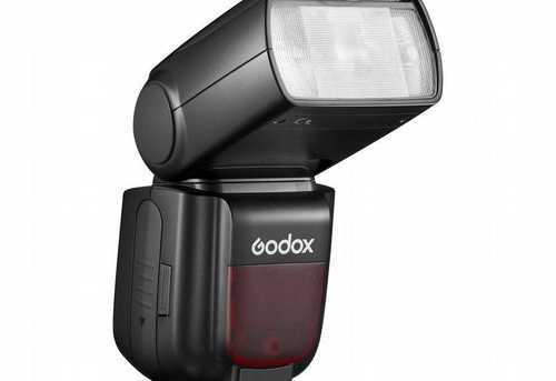 Вспышка Godox ThinkLite TT685IIC E-TTL для Canon