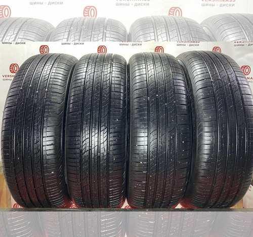 Giti GitiComfort F50 225/60 R18