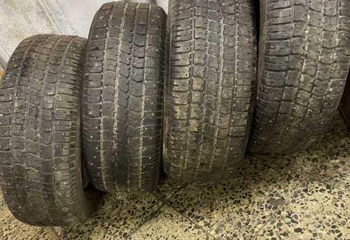 Fulda Tramp 4x4 H 265/60 R18