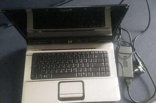 Hp pavilion dv6500