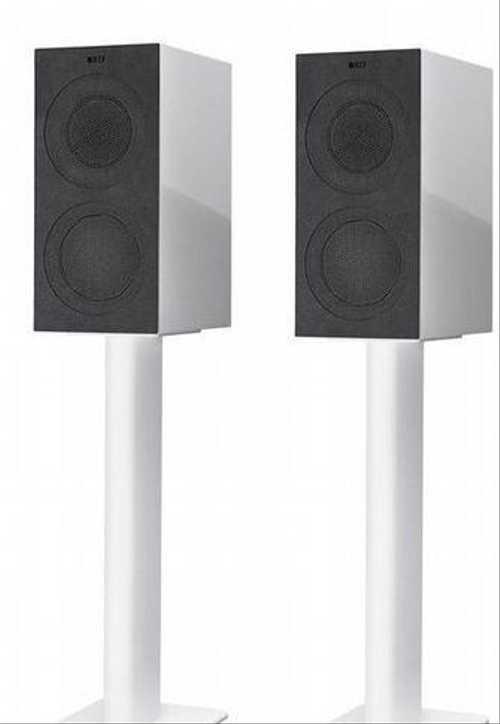 Акустика KEF R3 White