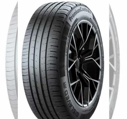 Gislaved PremiumControl 205/55 R16 91H