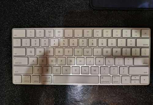 Продам Клавиатура Apple Magic Keyboa (MK2A3)
