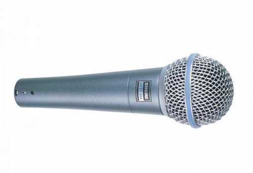 Shure beta58A