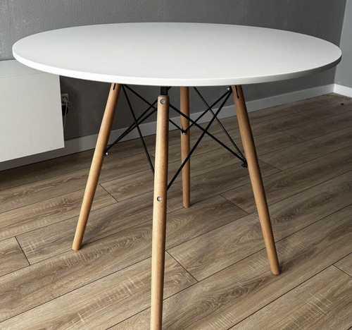 Стол eames IKEA (с гарантией)