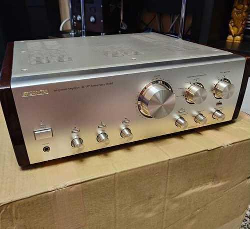 Усилитель Sansui AU-07 Anniversary