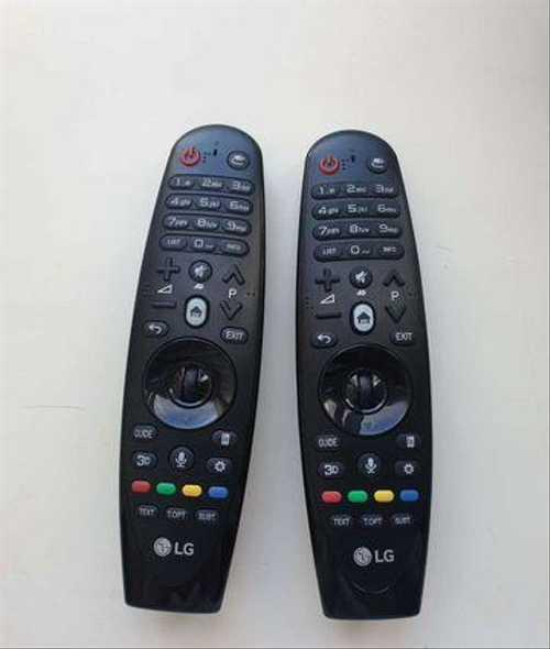 Пульт ду lg magic remote an-mr600