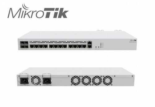 MikroTik CCR2116-12G-4S+ (новый с НДС)