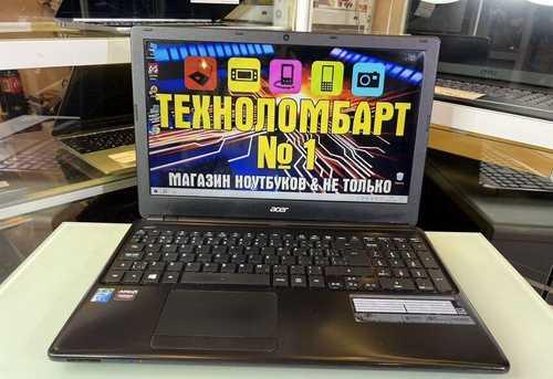 Игровой Ноутбук Acer i5/8Gb/SSD/R7 M265-2Gb