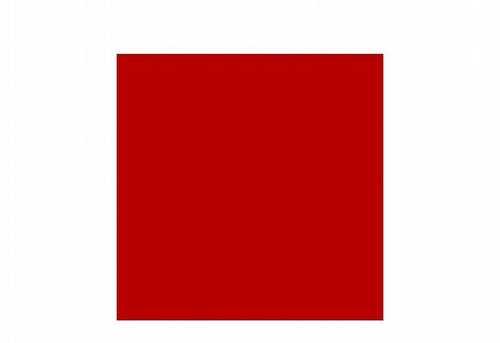 Фон бумажный Vibrantone 1,35х6м Red 16 красный
