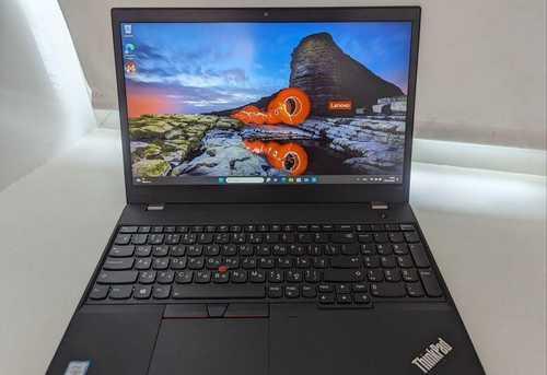 Lenovo Thinkpad T590