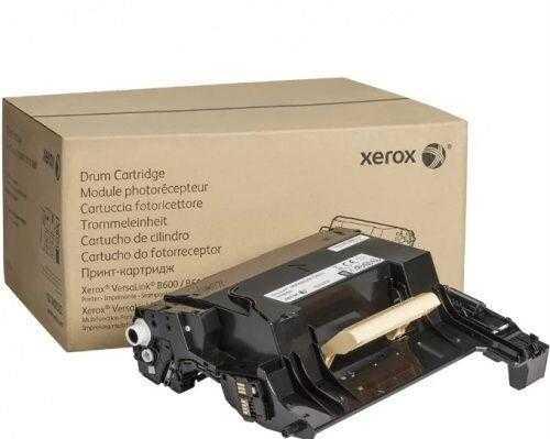 Блок фотобарабана Xerox 101R00582 черный ч/б:60000