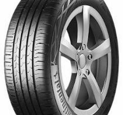 Continental EcoContact 6 245/45 R18 100Y
