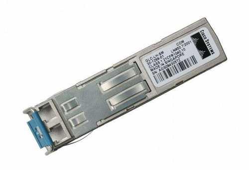 Модуль SFP Cisco GLC-LH-SM