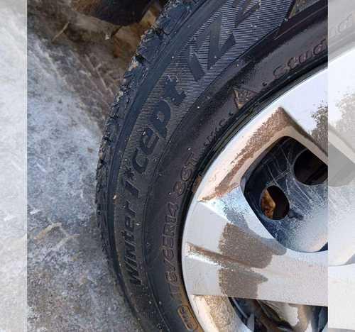 Hankook Winter I'Cept IZ2 175/65 R14 86T