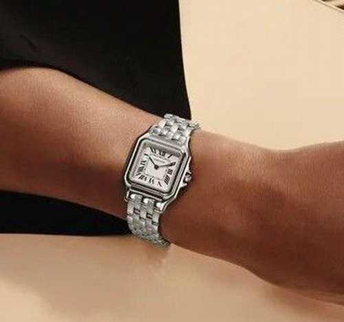 Часы женские Cartier