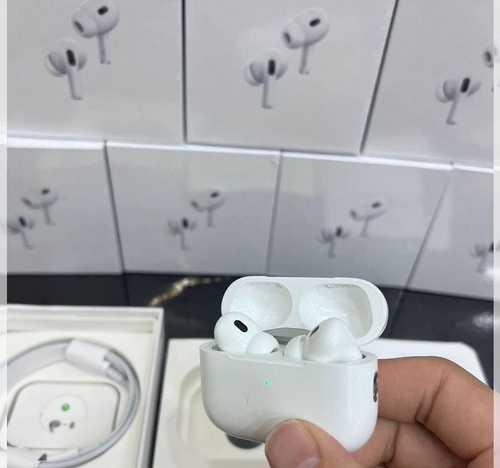 Apple AirPods Pro 2