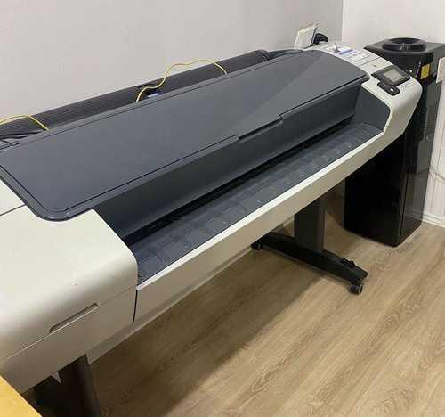 Плоттер HP designjet t790