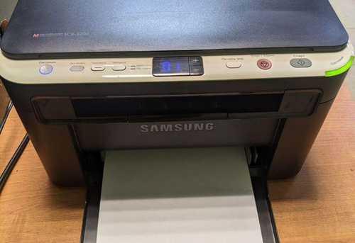 Samsung scx-3200