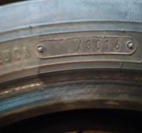 Dunlop Enasave EC203 185/60 R15