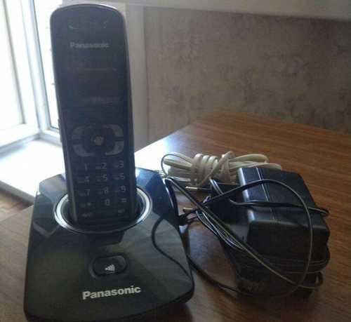 Радиотелефон Panasonic KX-TG8301RU