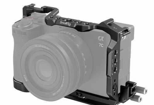 Клетка Smallrig 4422 для Sony A7c ii / A7cR Новая