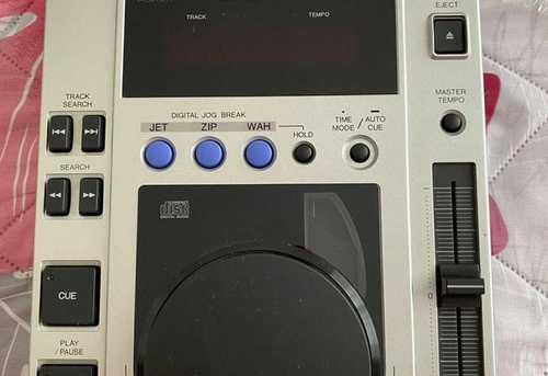 DJ CD-проигрыватель Pioneer DJ CDJ-100S