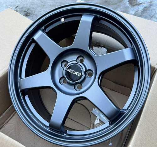 Диски R17 5x100 ET33 FF