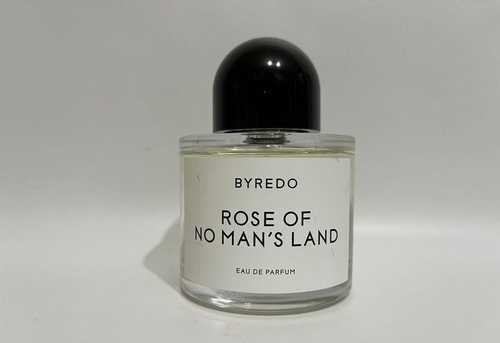 Byredo rose of no man s land оригинал