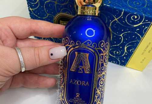 Распив Attar Collection Azora