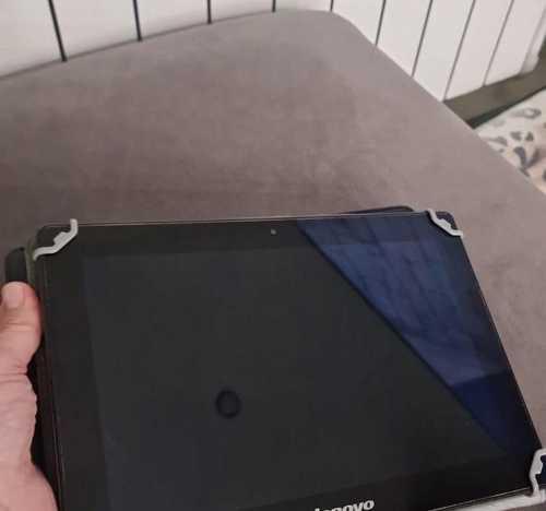 Планшет Lenovo IdealTab s6000-H