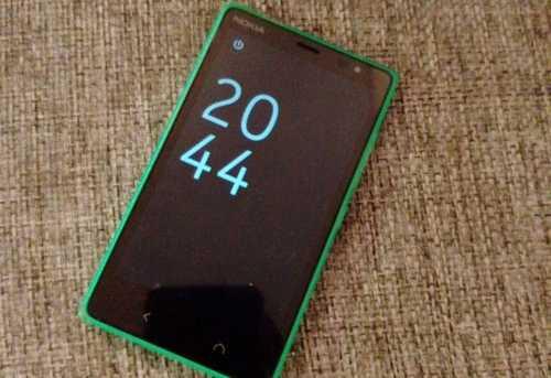 Nokia X2 dual sim