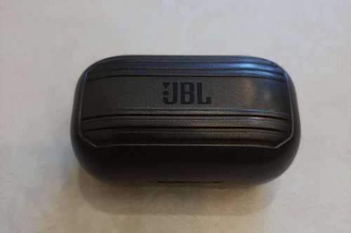 Блютуз наушники jbl спортивные