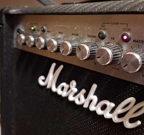 Marshall MG15CFX