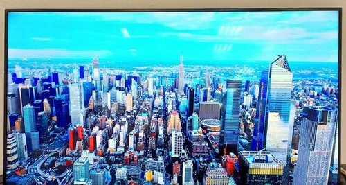 LED 4K Smart TV Телевизор Sony 65 дюймов