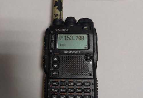 Yaesu vx 8dr