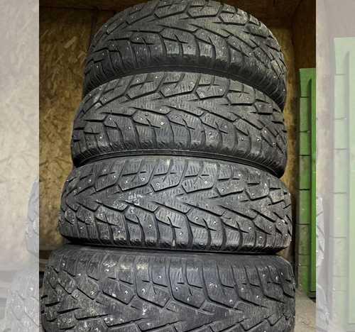 Yokohama Ice Guard Stud IG55 195/65 R15
