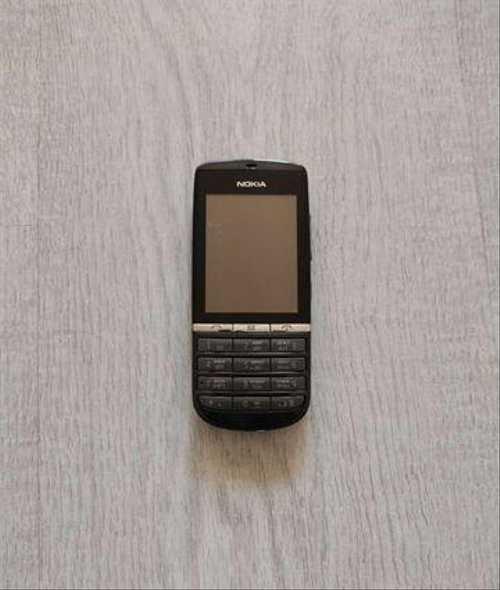 Телефон Nokia asha