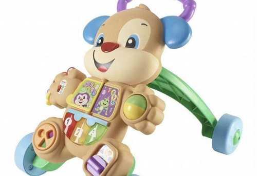 Ходунки Щенок Fisher Price