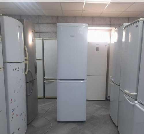 Холодильник Hotpoint Ariston rmba1200(А558)