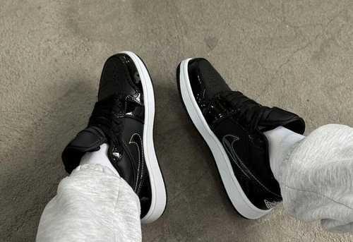 Nike Air Jordan 1 Low "All-Star"