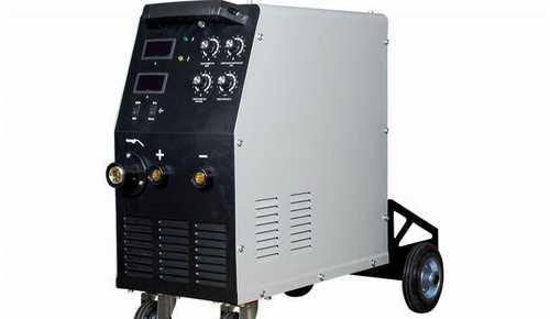 Сварочный полуавтомат foxweld PWE 301 7100