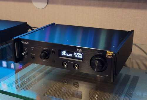 Teac UD-503 DAC Предусилитель цап, наушниковый усь