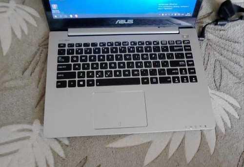 Asus s400c i7