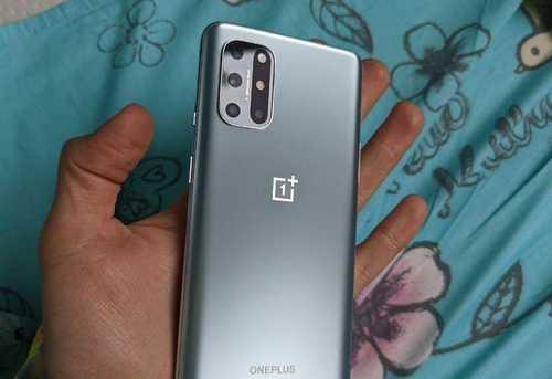 OnePlus 8T, 8/128 ГБ