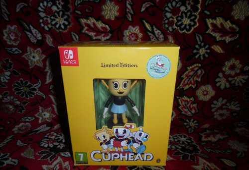 Cuphead: Limited Edition (Switch)