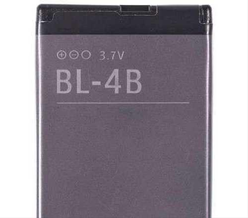 Аккумулятор BL-4B для Nokia 6111/2630/2660