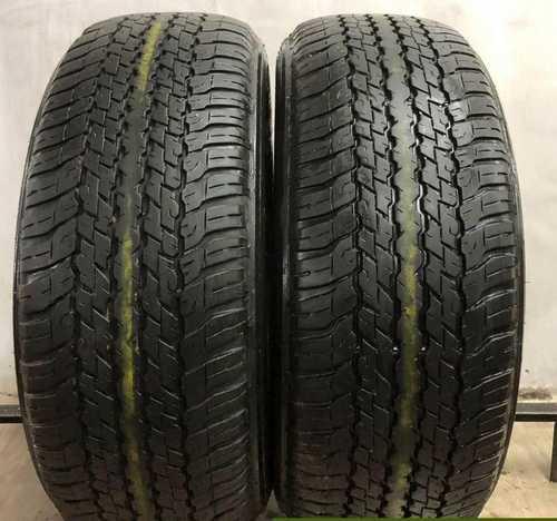 Dunlop Grandtrek AT25 265/60 R18 110H