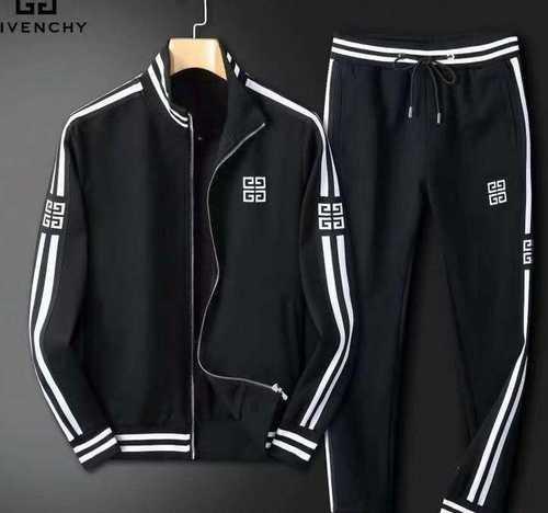 Спортивный костюм givenchy